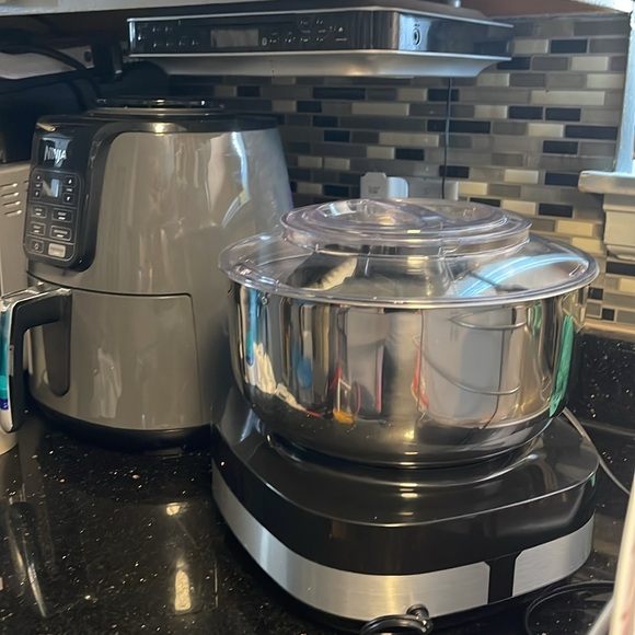 wolfgang | Kitchen | Wolfgang 5 Quarter 60watt | Poshmark